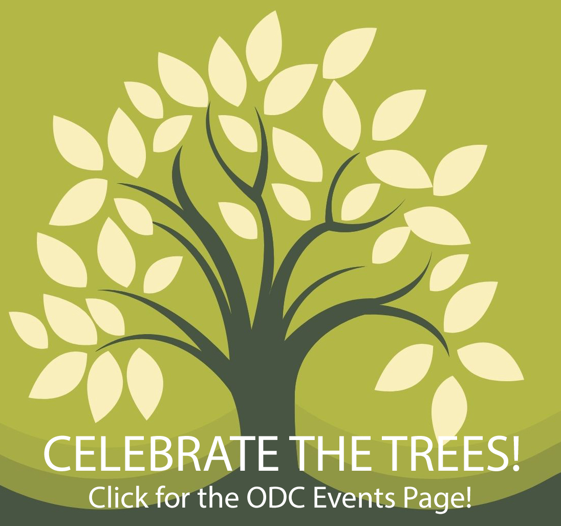 Green Tree Environmental Protection Poster – Armstrong Center for ...