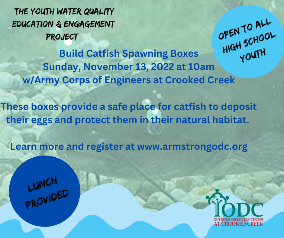 ODC Events – Armstrong Center for Community Learning