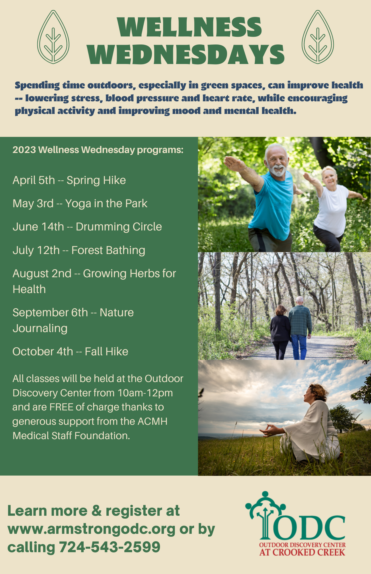 ACCL E-Newsletter March 2023