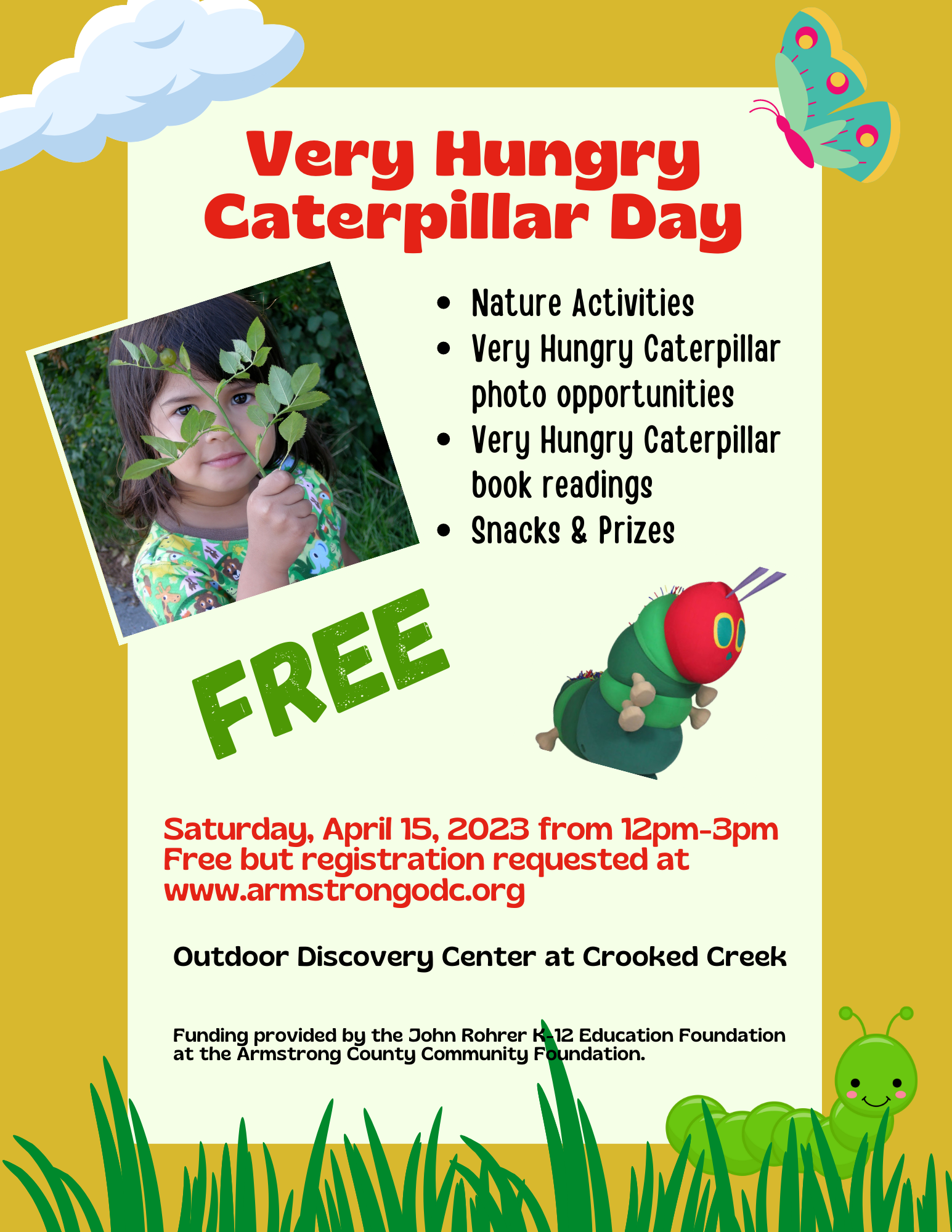 ACCL E-Newsletter March 2023