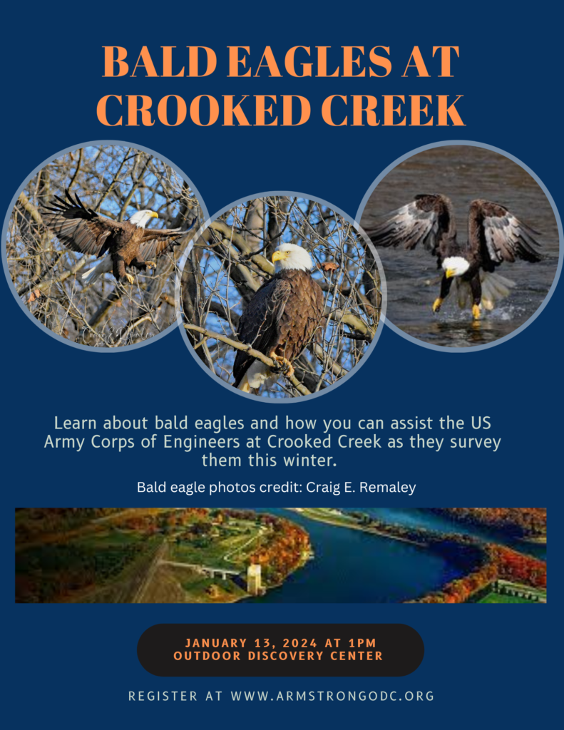 ODC Events – Armstrong Center for Community Learning